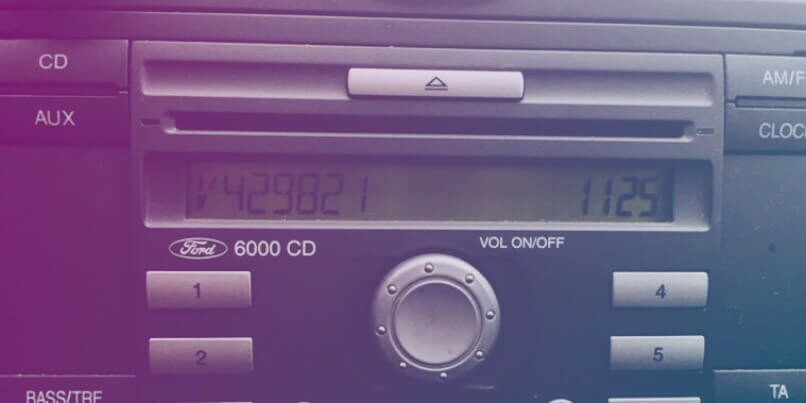 Ford Radio Unlock Code, Any Ford Radio | eBay
