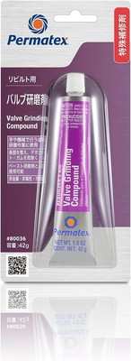 Permatex 80036 Valve Grinding Compound, 1.5 oz. | eBay