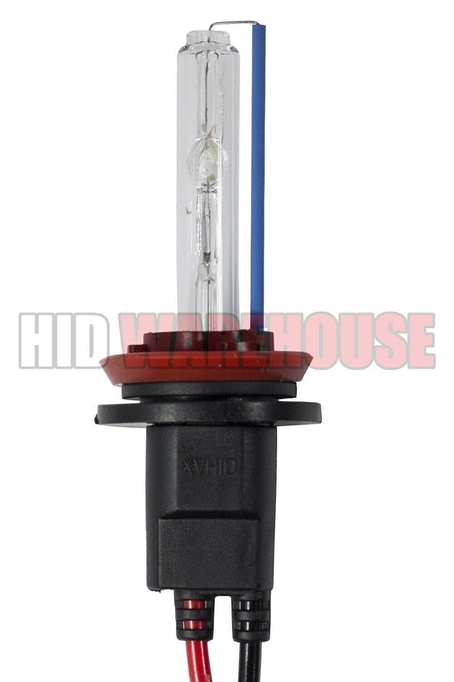 HID-Warehouse CanBus 35W H11 HID Kit - 4300K 5000K 6000K 8000K 10000K ...