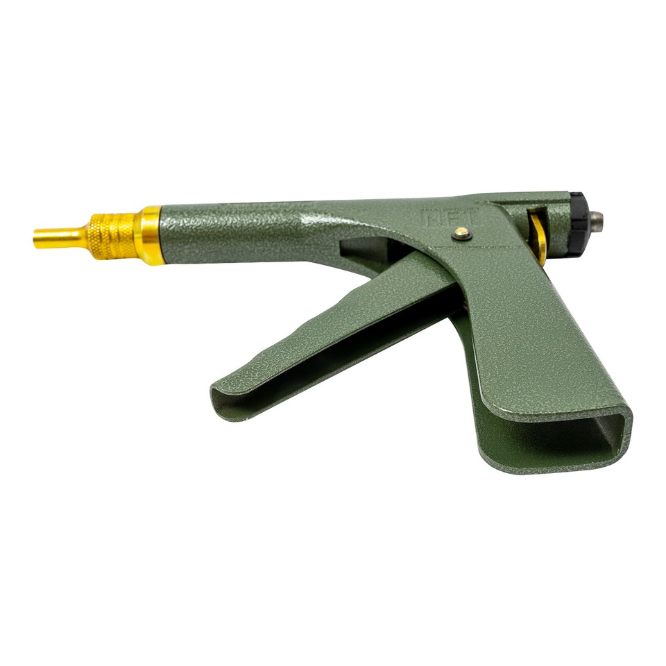 Tire Wheel Repair Tool Repair Gun Tool Plugger Mushroom Rubber Plug ...