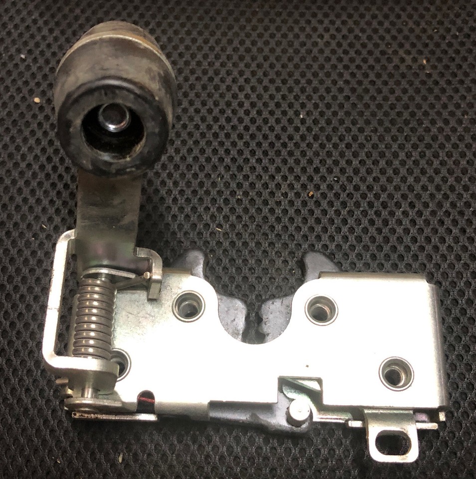 CAT Caterpillar 328-4984: LATCH AS | eBay