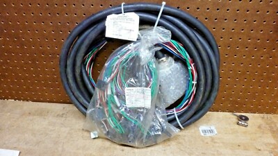 Cable - Fanuc Robotic