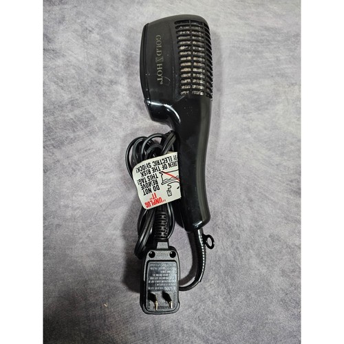 Gold N Hot Gh2275 Professional 1875 Watt Styler Dryer | eBay