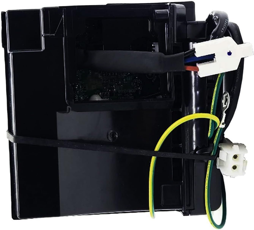 [WR87X29409 No Wire ] Refrigerator Compressor Inverter Board Replaces ...