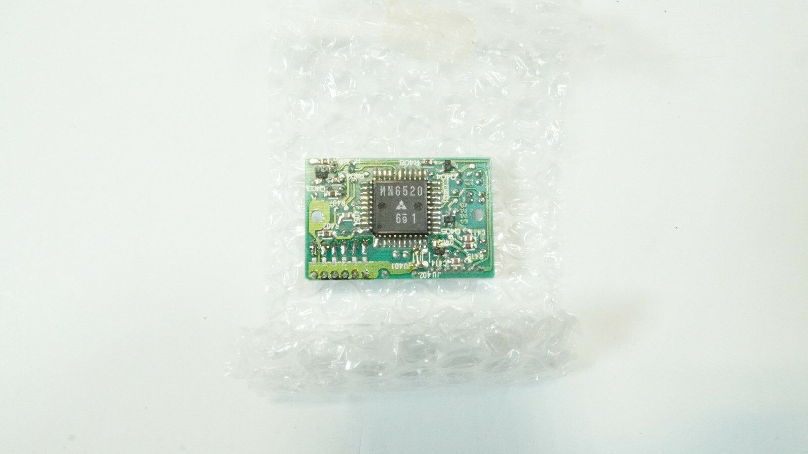 Kenwood KQT-3 CTCSS Board | eBay