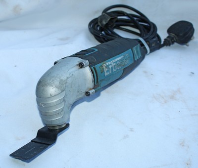 Bosch GOP 2000 CE 250watt Professional Multi Tool Variable Speed - 110v ...