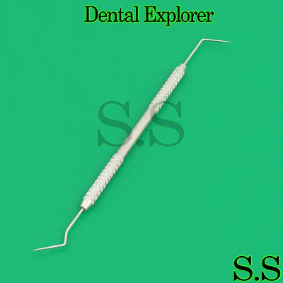Dental Diagnostic PROBE Endo Explorer DG 16 | eBay