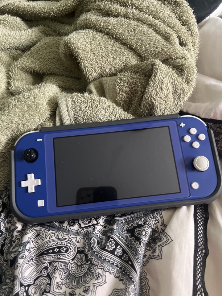 used nintendo switch lite | eBay