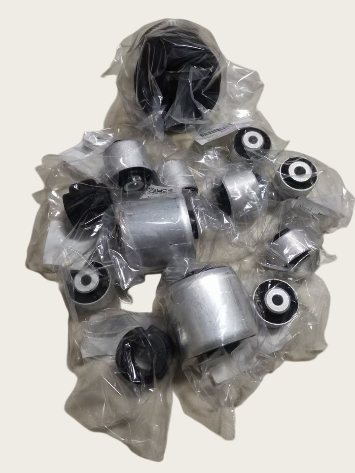2015-2024 Porsche Macan Front Suspension Control Arm Bushings Kit | 10X ...