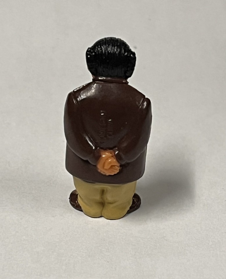 Homies Series 4 “Night Owl” Figure 1:32 Scale | eBay