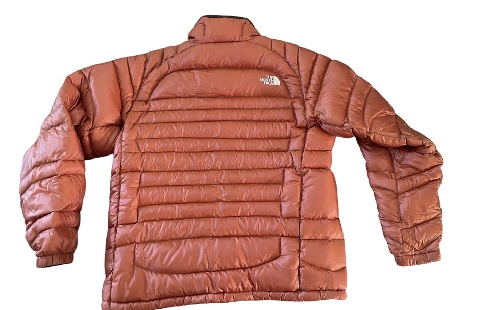 RARE 2006 North Face 900 Flight Series Down Puffer Jacket Men's M ...