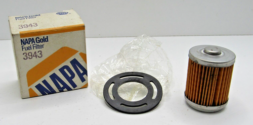 New Old Stock Napa FUEL FILTER #3943 #FP-20 | eBay