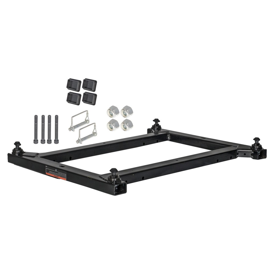 2010-2018 DODGE RAM 2500 3500 HITCH FIFTH WHEEL FRAME BRACKET OEM NEW ...