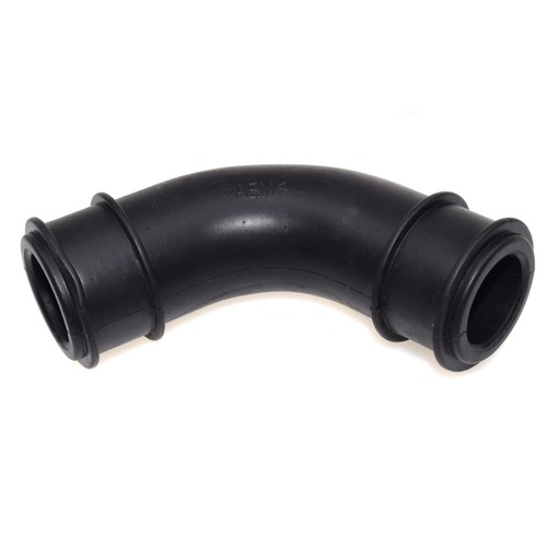 Audi A4 Quattro Air Valve 058133785B Elbow Hose Air Pump Connect Pipe ...