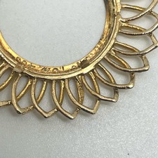 full gold sovereign mount products for sale | eBay