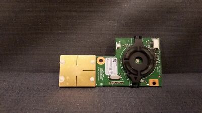 Xbox 360 S 360 Slim RF Receiver Power Button Ring Assembly Board ROL ...