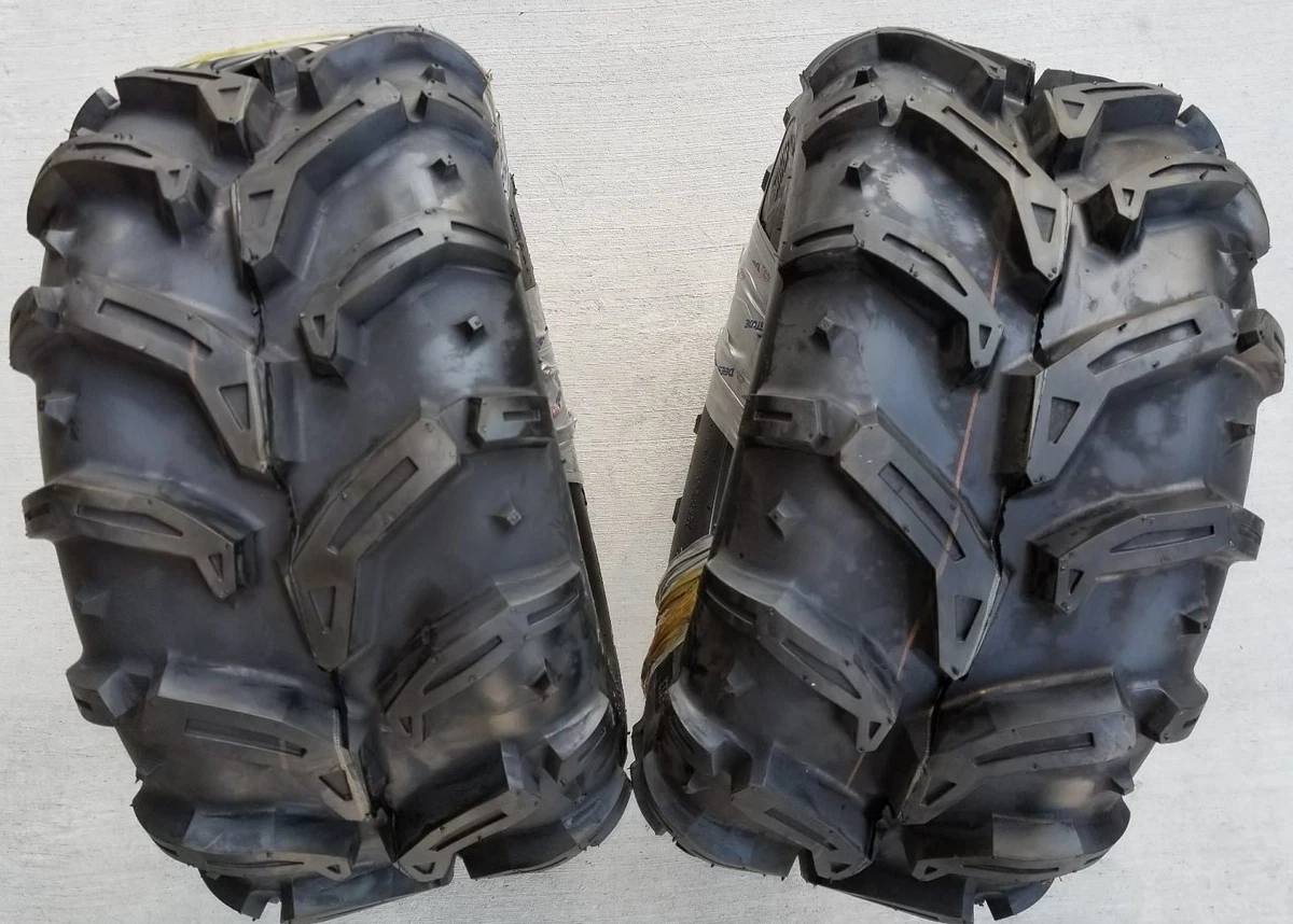 Swamp Witch Atv Tires