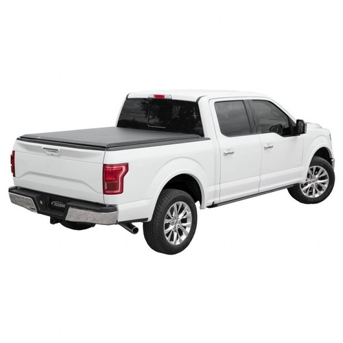 Access Roll-up Cover For Ford Super Duty F-250/F-350/F-450 2017-2019 ...