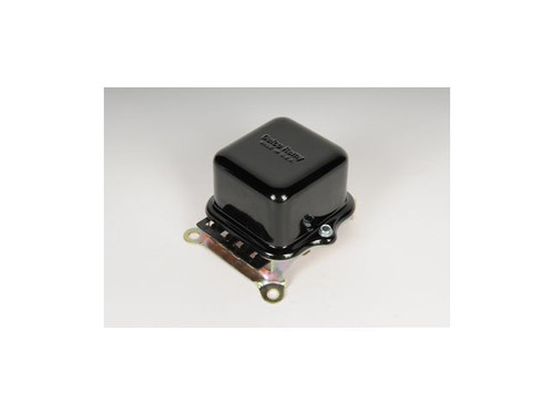 For 1966-1967, 1969-1970 Chevrolet Chevelle Voltage Regulator AC Delco ...