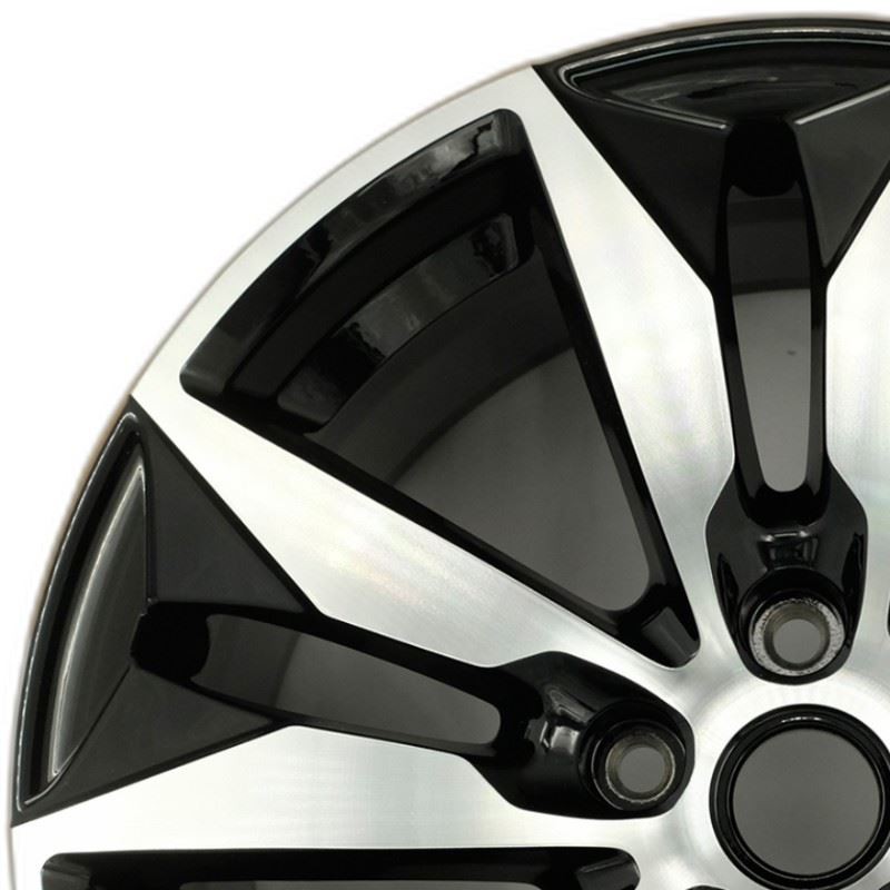 For Chevrolet Malibu OEM Design Wheel 18” 2016-2024 18x8.5 22969723 ...