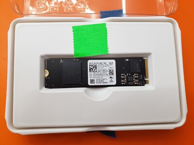 ⭐️⭐️⭐️⭐️⭐️ WD SN740 NVMe SSD Solid State Drive 256GB SDDPNQD-256G-1006 ...