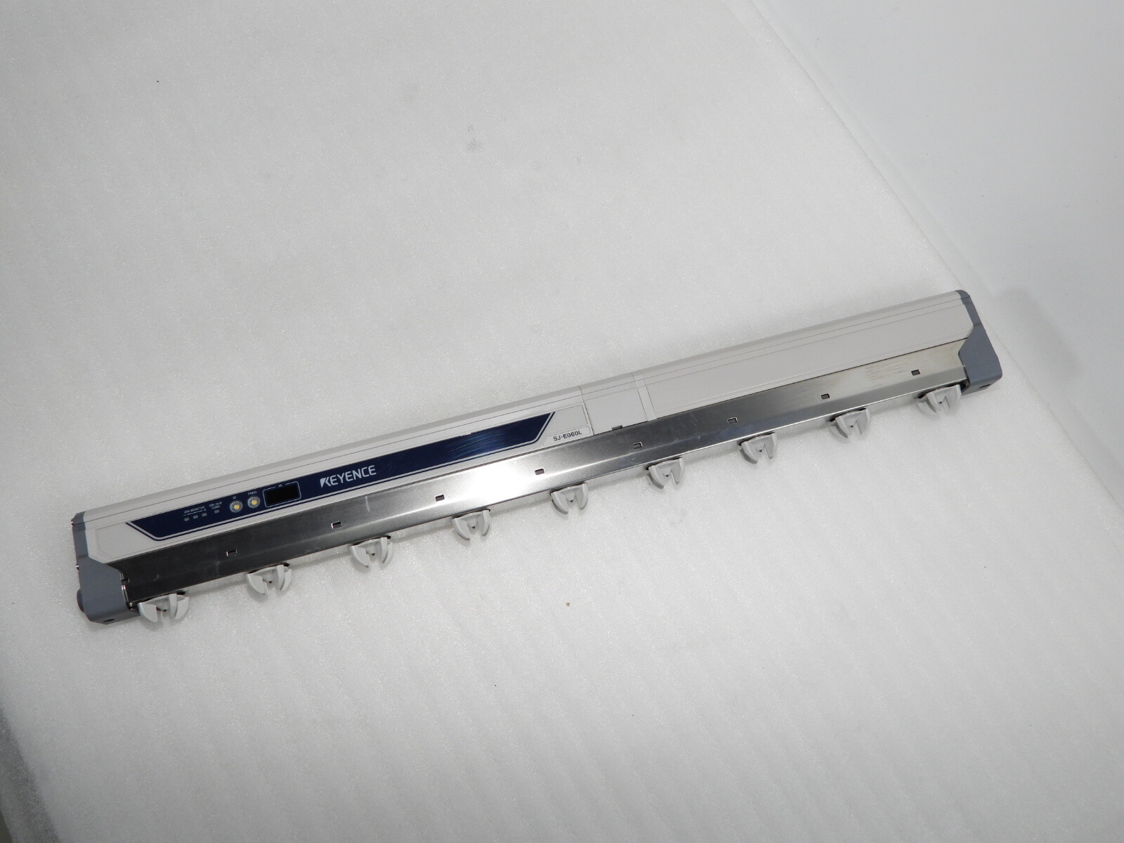 Keyence SJ-E060L Static Neutralising Bar, New W/O Original Package | eBay