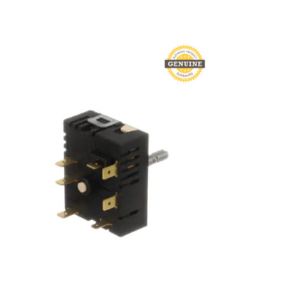 NEW GENUINE SAMSUNG DG44-01006A RANGE HEAT ENERGY REGULATOR PER001-02 ...