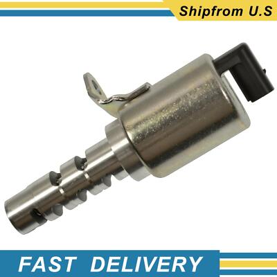 Variable Valve Timing VVT Solenoid for Land Rover Discovery Sport LR2 ...