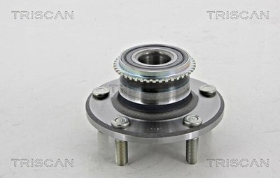 TRISCAN Wheel Bearing Kit For MITSUBISHI Lancer Cargo VII Outlander I ...