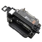 New Replacement Quartz Seiko SKC Non Euroshaft Pendulum Clock Movement ...