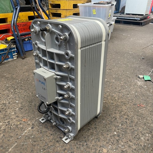 IONPURE LX INSTANT HOT WATER SANITIZER CEDI MODULE W3T17287 IP-LXM10HI ...