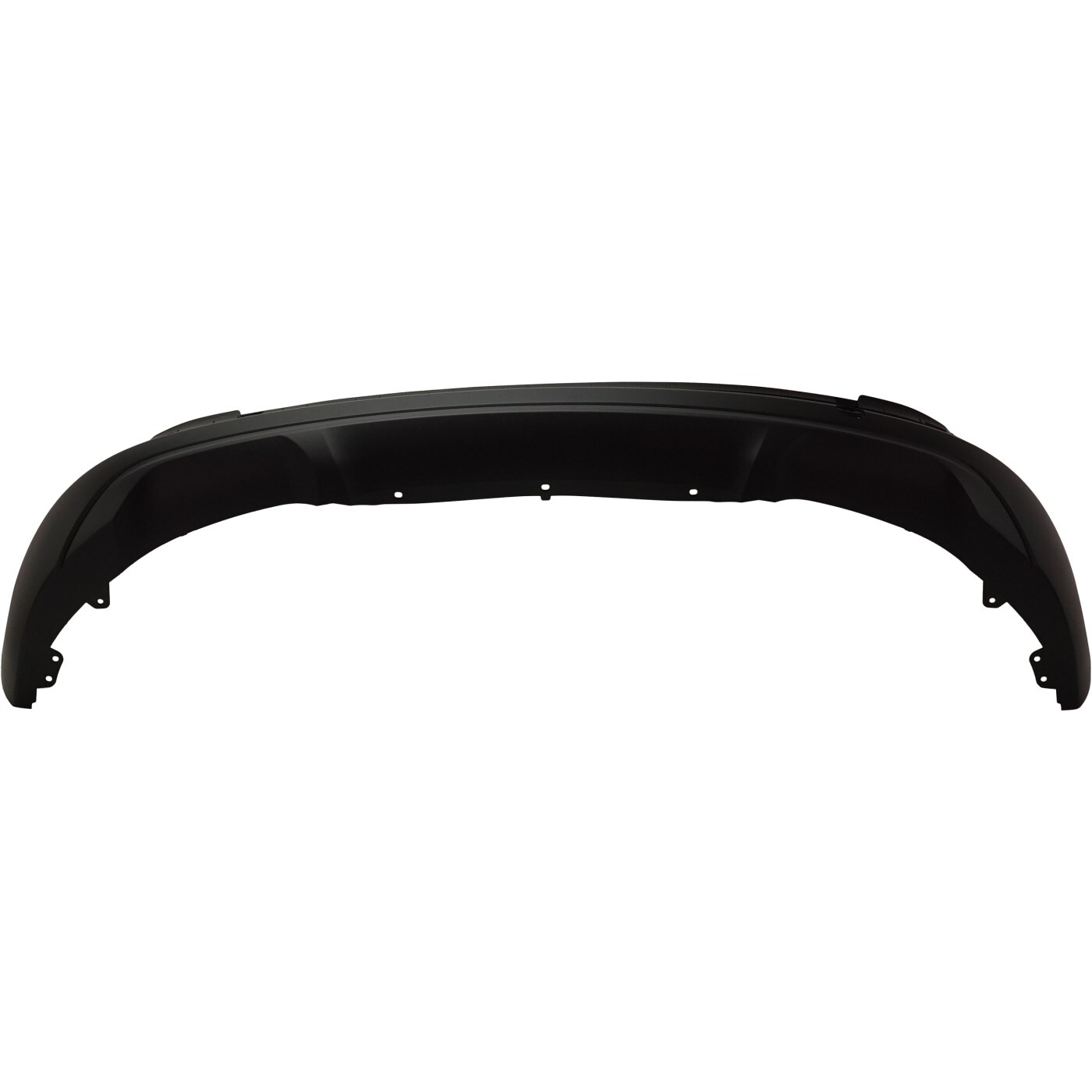 86612D3500 New Bumper Cover Fascia Rear Lower for Hyundai Tucson 2019 ...