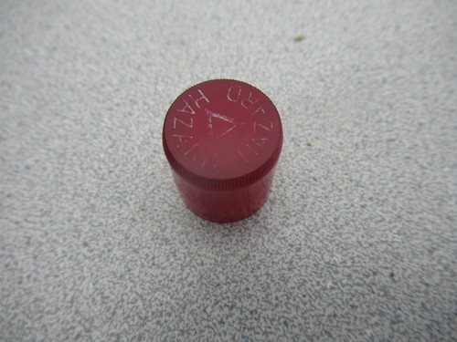 Porsche 911 Emergency /Hazard Flasher Switch Insert | eBay Australia