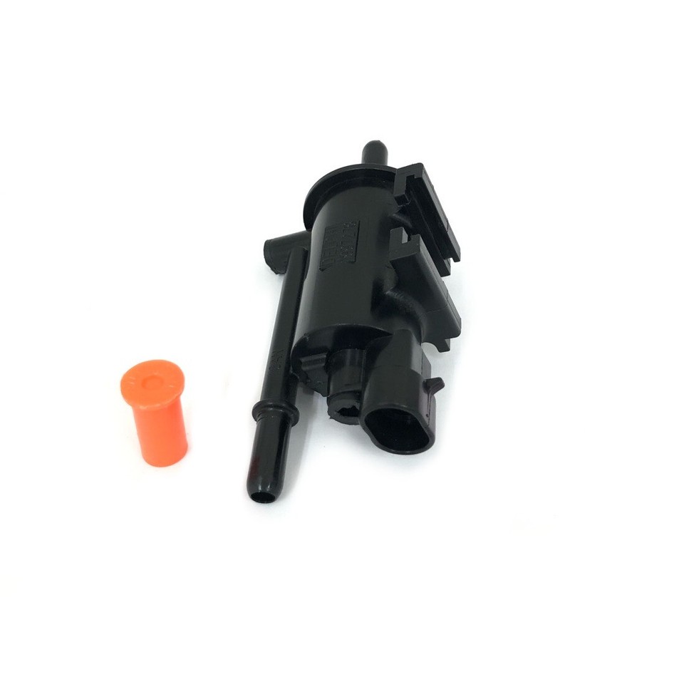 OEM Vapor Canister Purge Valve Solenoid Genuine GM 214-641 1997278 | eBay