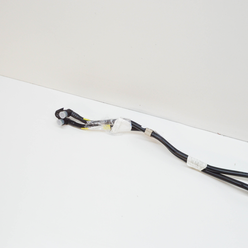 NEW BMW 5 F10 AUTOMATIC TRANSMISSION OIL COOLER TUBE 7619743 ...