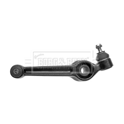 Track Control Arm Wishbone Front Right For Ford Capri MK2 Coupe Borg ...