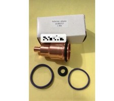 Volvo D13 Injector Sleeve Kit #85125557 for sale online | eBay