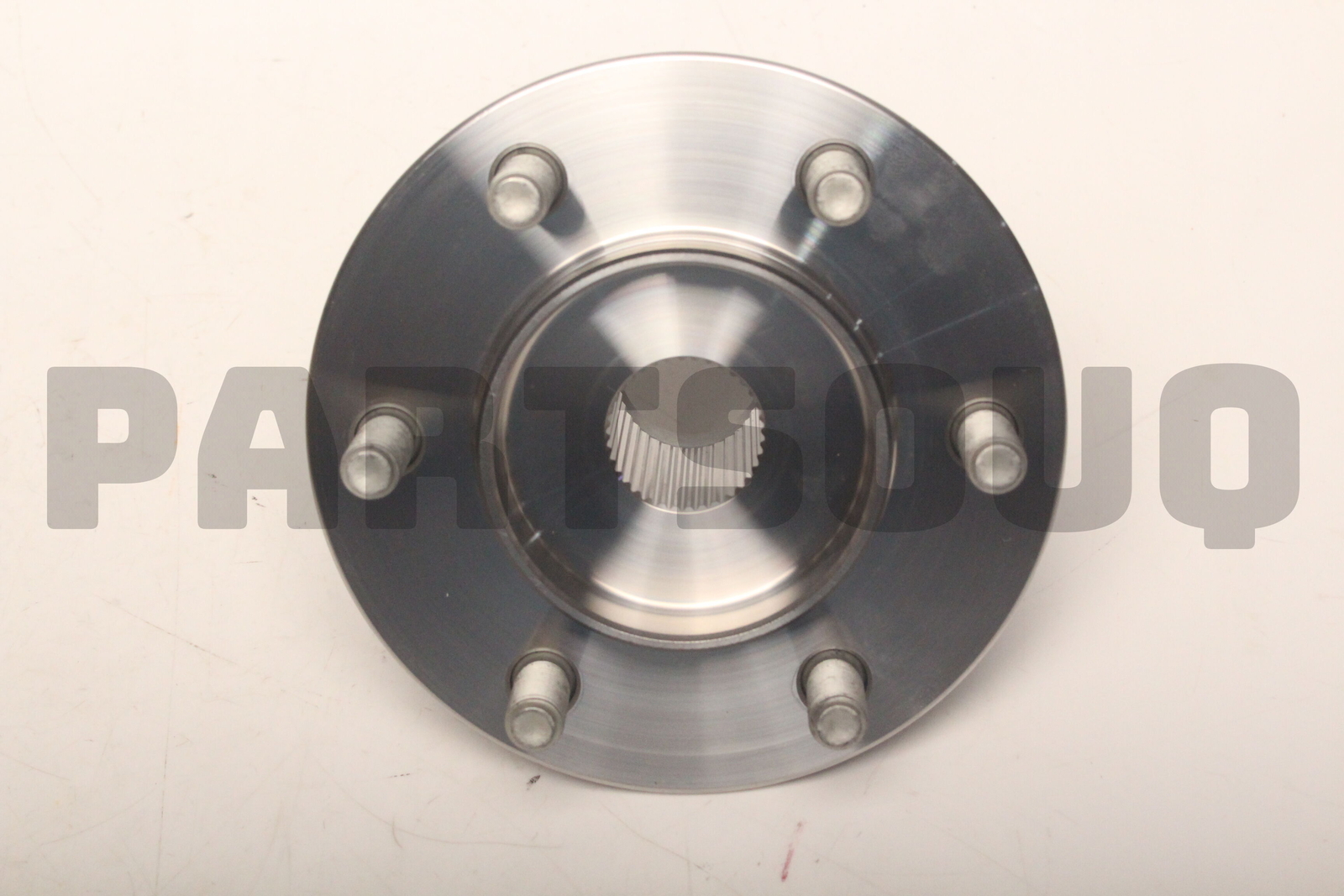 4355060010 Genuine Toyota HUB & BEARING ASSY 43550-60010 | eBay