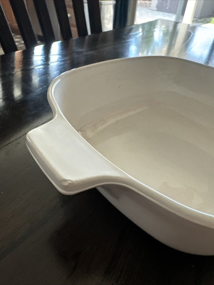 VINTAGE Pyroceram/Pyrex 2 Quart Corning Ware Blue Cornflower, Proof ...