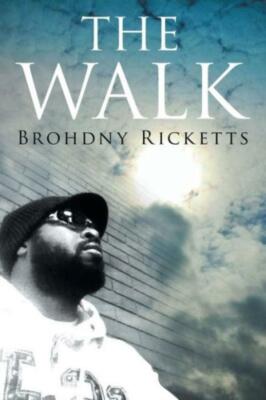 The Walk: My Walk 9781514405147| eBay