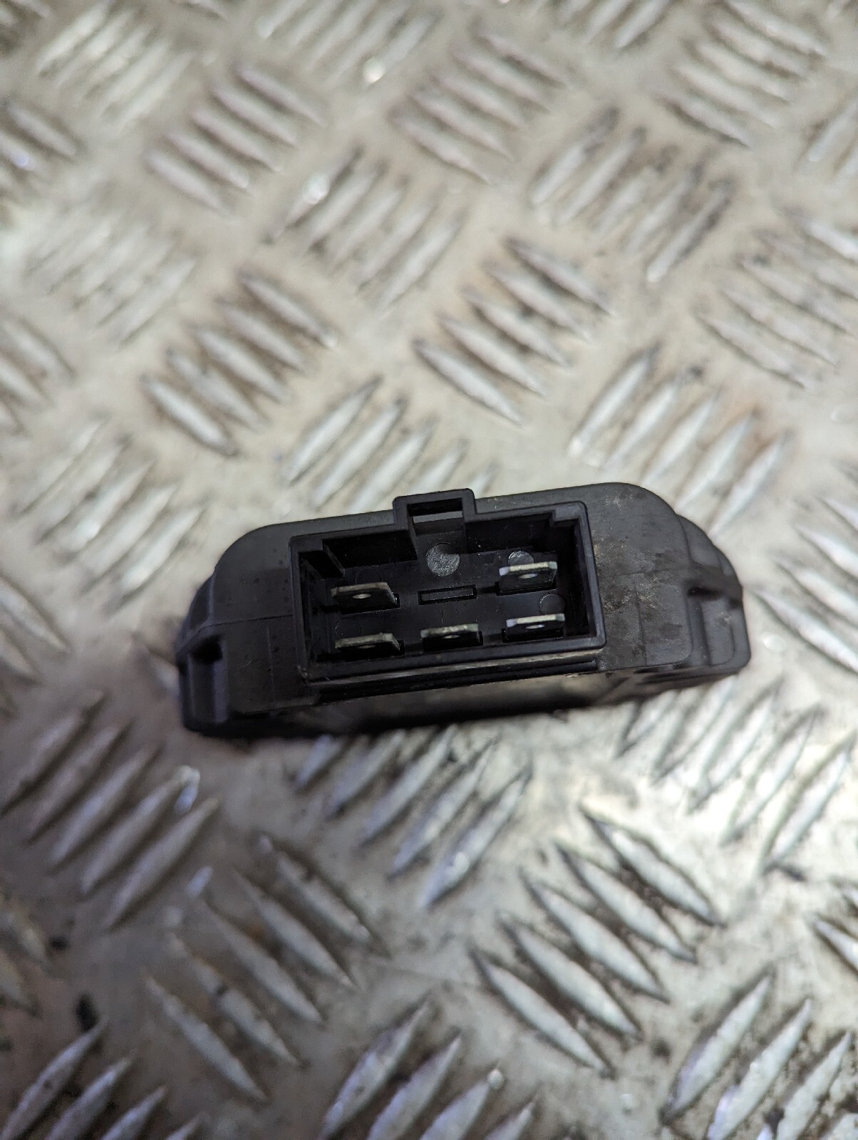 2008 Yamaha YZF R125 Voltage Rectifier Regulator SH640EA for sale ...