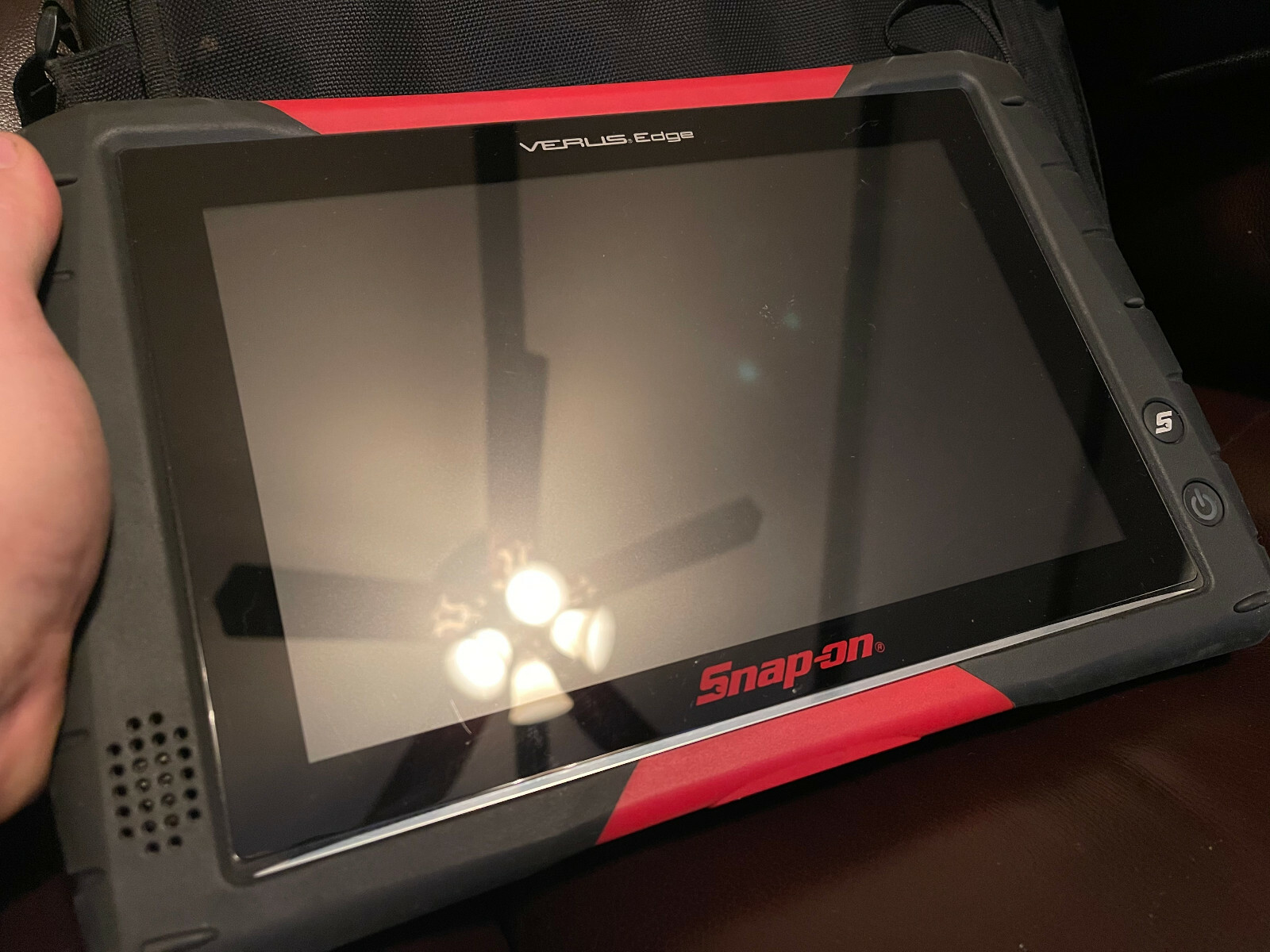 SNAP ON VERUS EDGE SCANNER 21.4 DOMESTIC ASIAN EURO SNAPON EEMS330 TSB ...