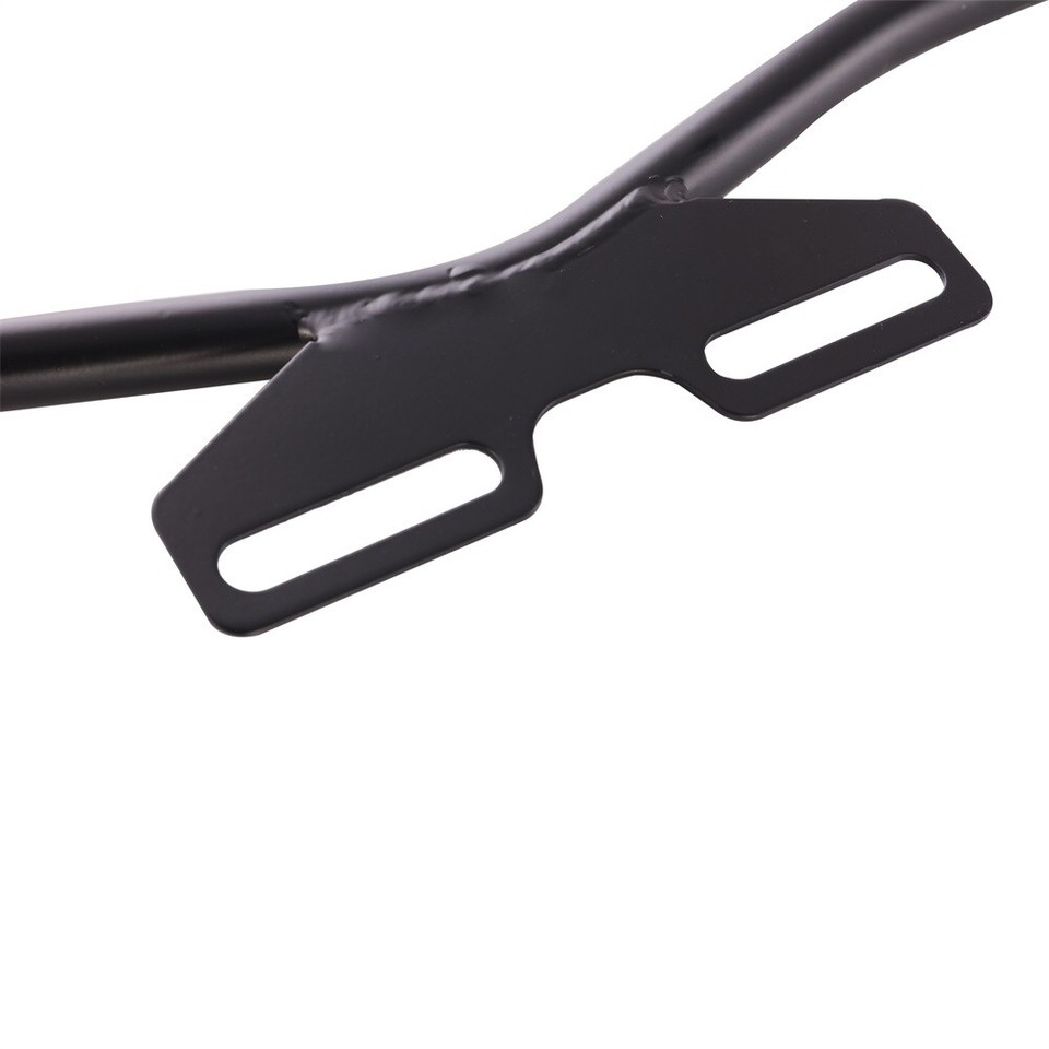 Motorcycle Light Bar Driving Passing Turn Signal Light Mount Bracket ...