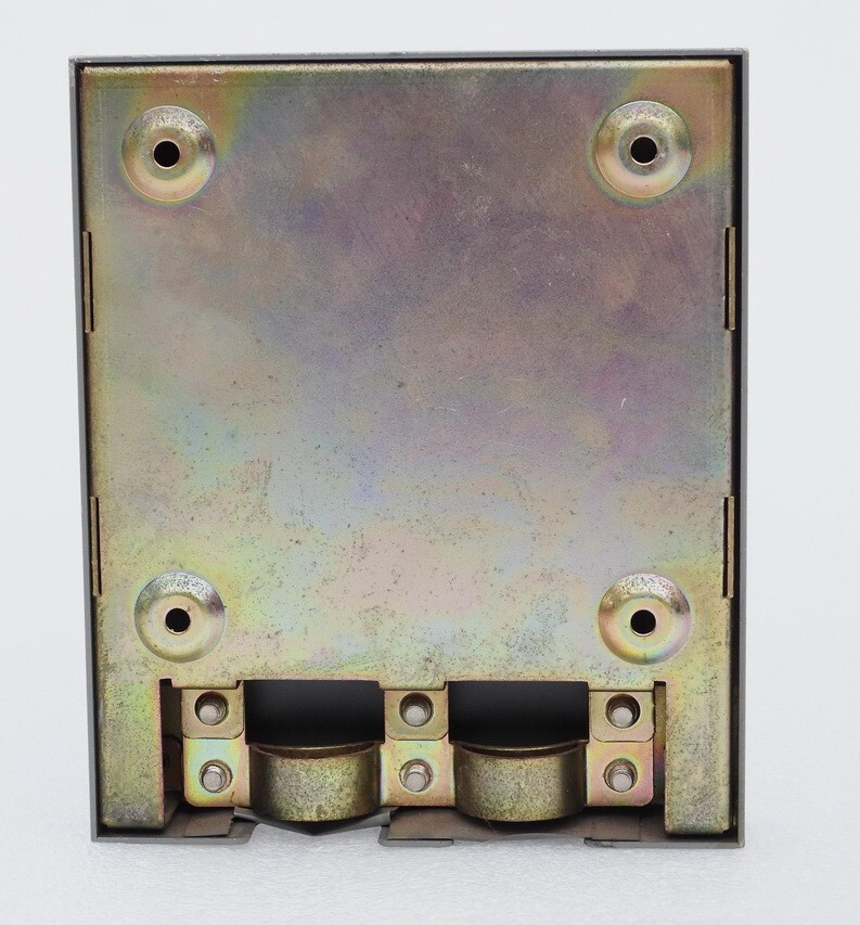 FURUNO ELECTRIC TYPE IC-307 SSAS EMERGENCY ALERT BUTTON ALARM UNIT ...