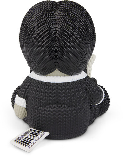 Handmade by Robots - The Addams Family - Wednesday with Thing #101 ...