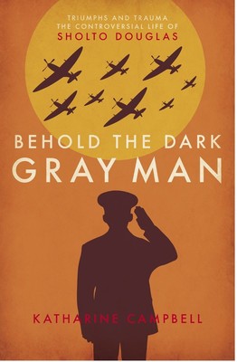 NEW BOOK Behold the Dark Gray Man - Triumphs and Trauma: The ...