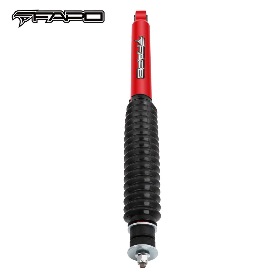 FAPO P1 Full Set 3-3.5" Lift Struts For Toyota Tundra 2007-2021 | eBay