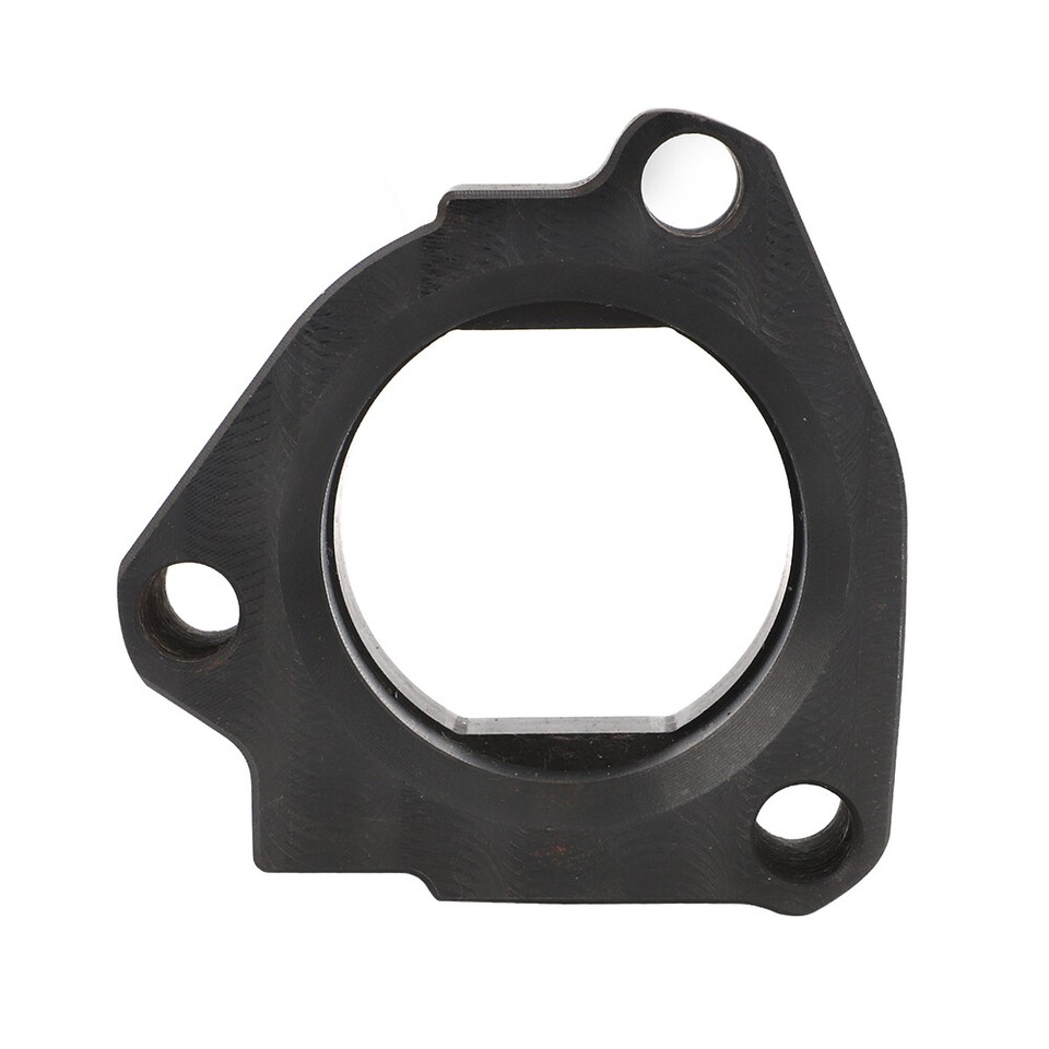 Small Block Exhaust Manifold Heat Riser Spacer For 66-80 Chevy w/gasket ...