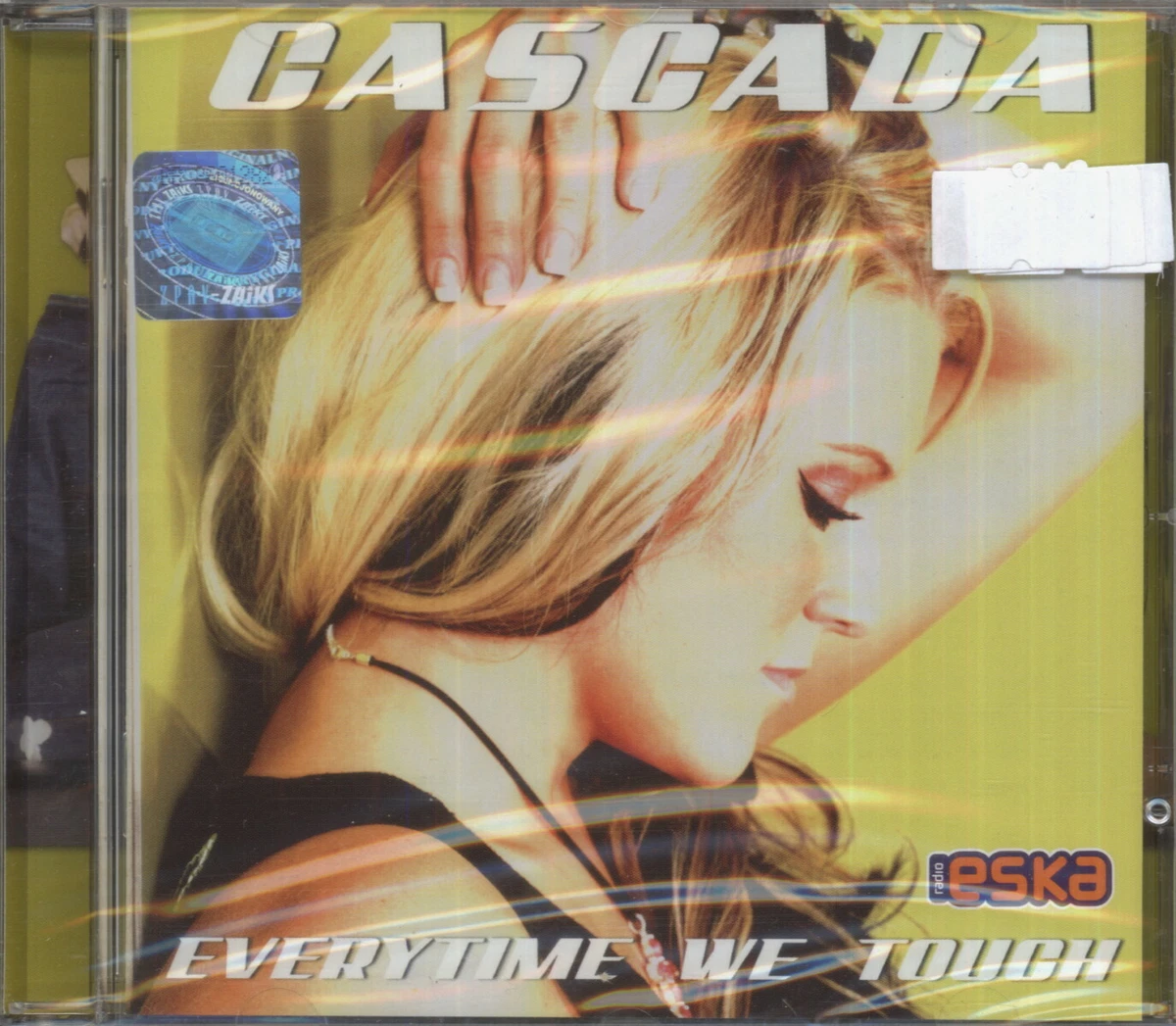 Best Of Cascada