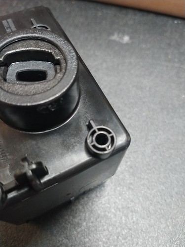 Wireless Ignition Module-ST, VIN: K Mopar 68210150AB fits 2009 Dodge ...